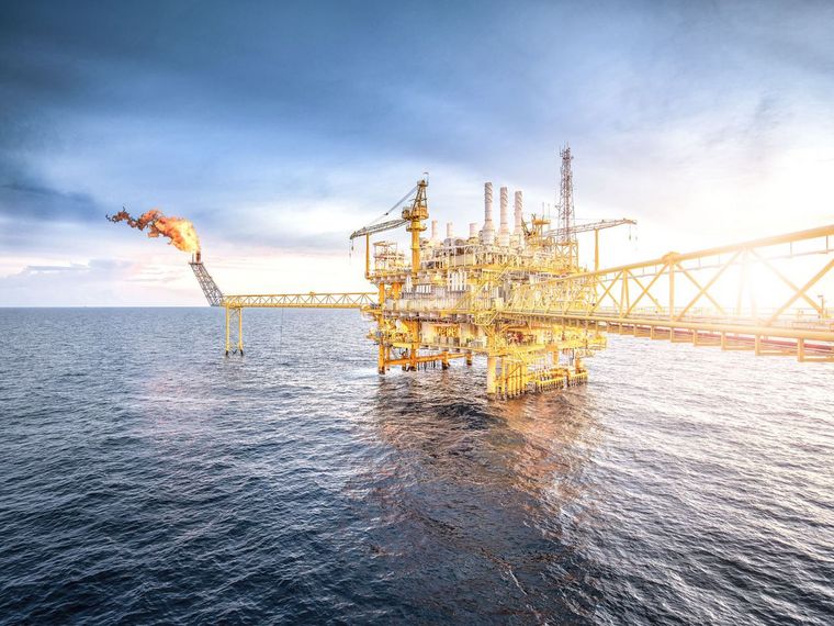 Chemical, Oil & Gas | E-T-A