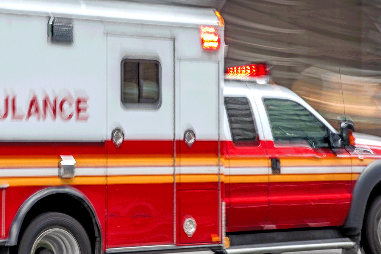 Emergency Vehicles | E-T-A