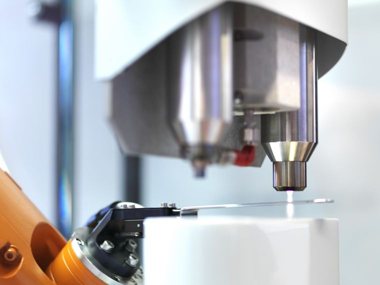 Featured Application | Plasmatreat GmbH | E-T-A