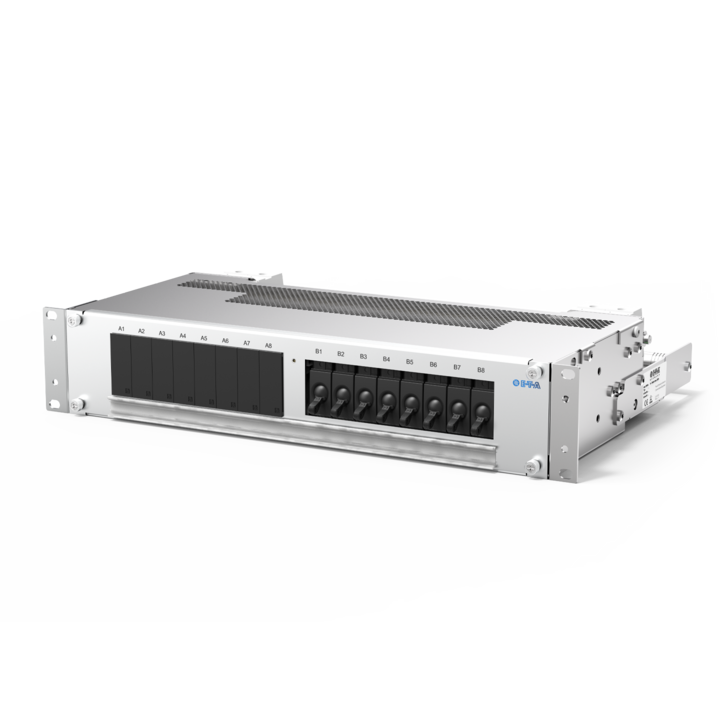 Rack Mount Power Management Systems | Solutions for High-Density ...