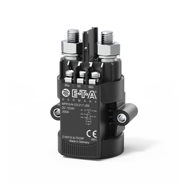 E-T-A Engineering Technology | E-T-A