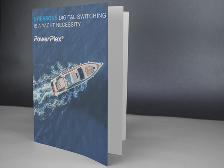 PowerPlex® Digital Switching System | E-T-A