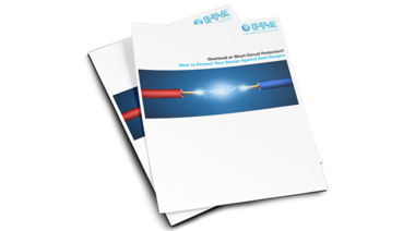 Overload vs. Short Circuit - Download | E-T-A