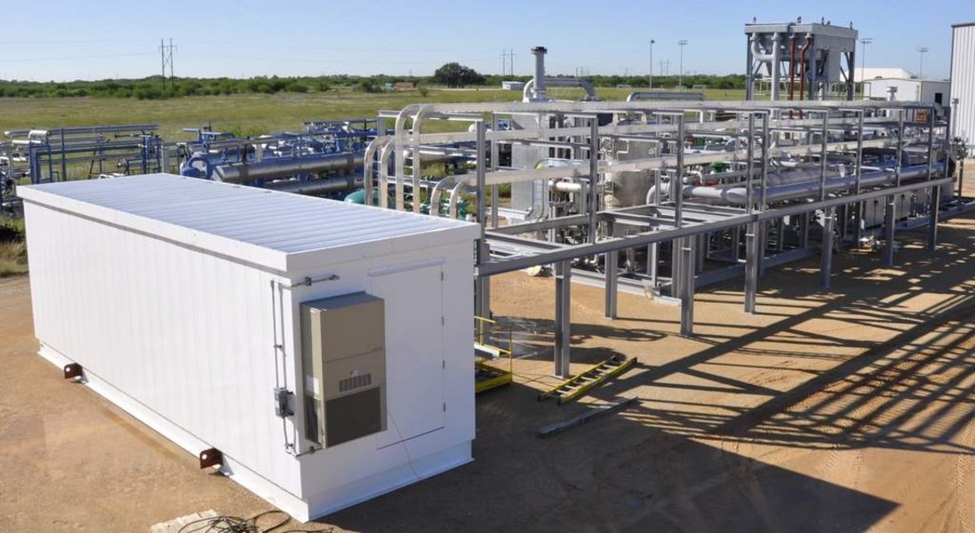 Class I Div. 2 Circuit Breakers for LNG Applications | E-T-A