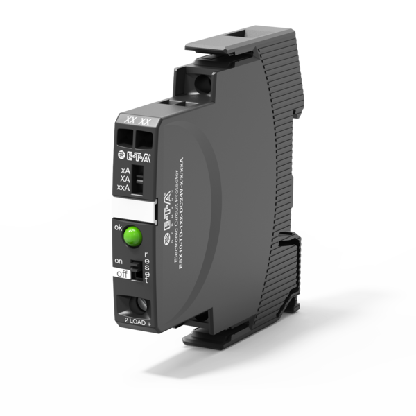 Class I Div. 2 Circuit Breakers for LNG Applications | E-T-A