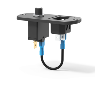 Power Entry Modules | E-T-A