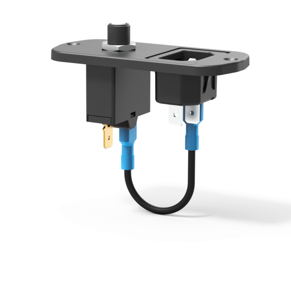 Power Entry Modules | E-T-A