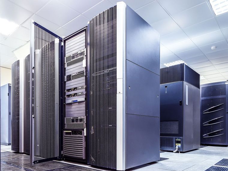 Telecom & Datacom | E-T-A