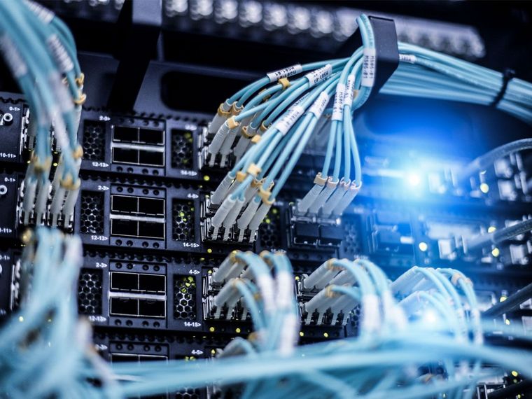 Telecom & Datacom | E-T-A