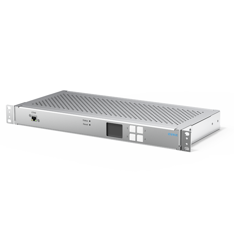 Rack Mount Power Management Systems | Solutions for High-Density ...