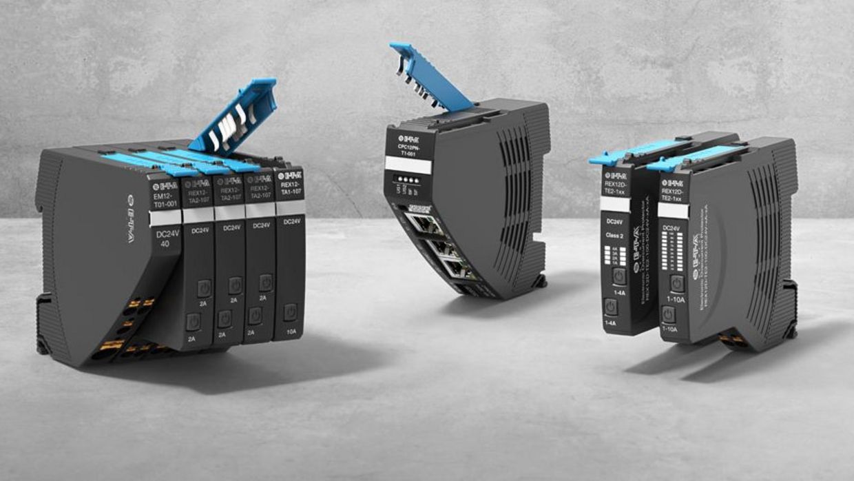 Latest Updates and Announcements | E-T-A