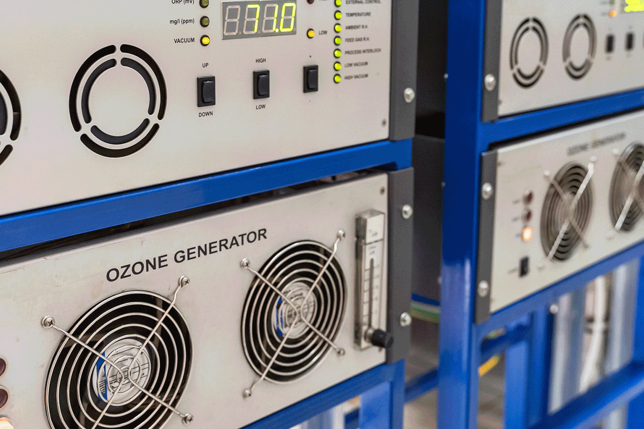 Equipment Control | E-T-A