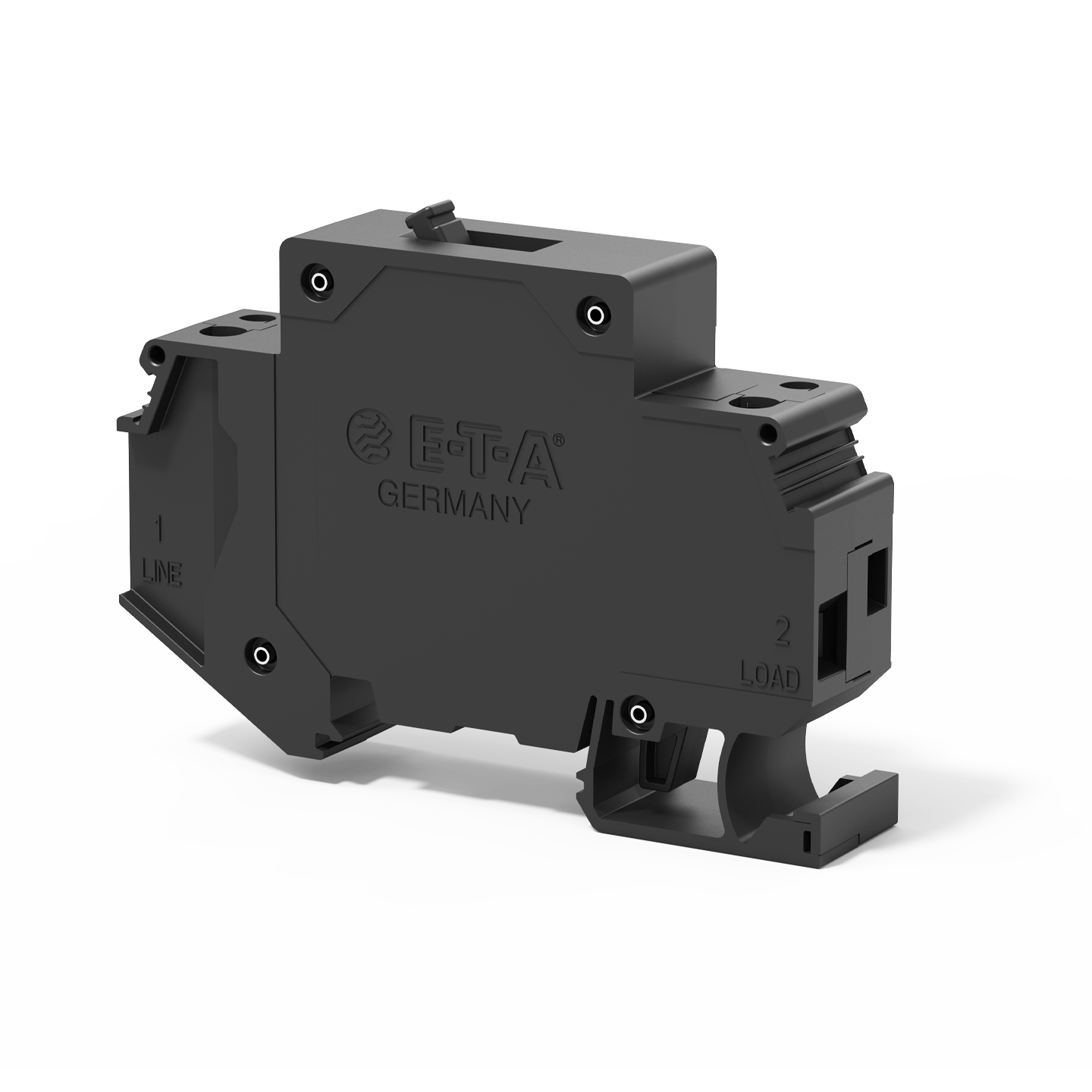 Magnetic & Hydraulic-Magnetic Overcurrent Circuit Breakers | E-T-A