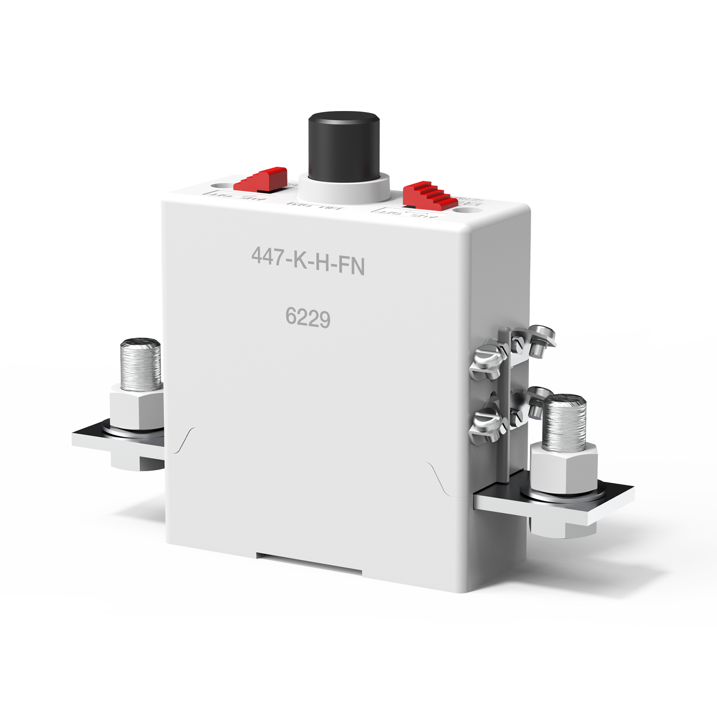 High Performance Circuit Breakers | E-T-A