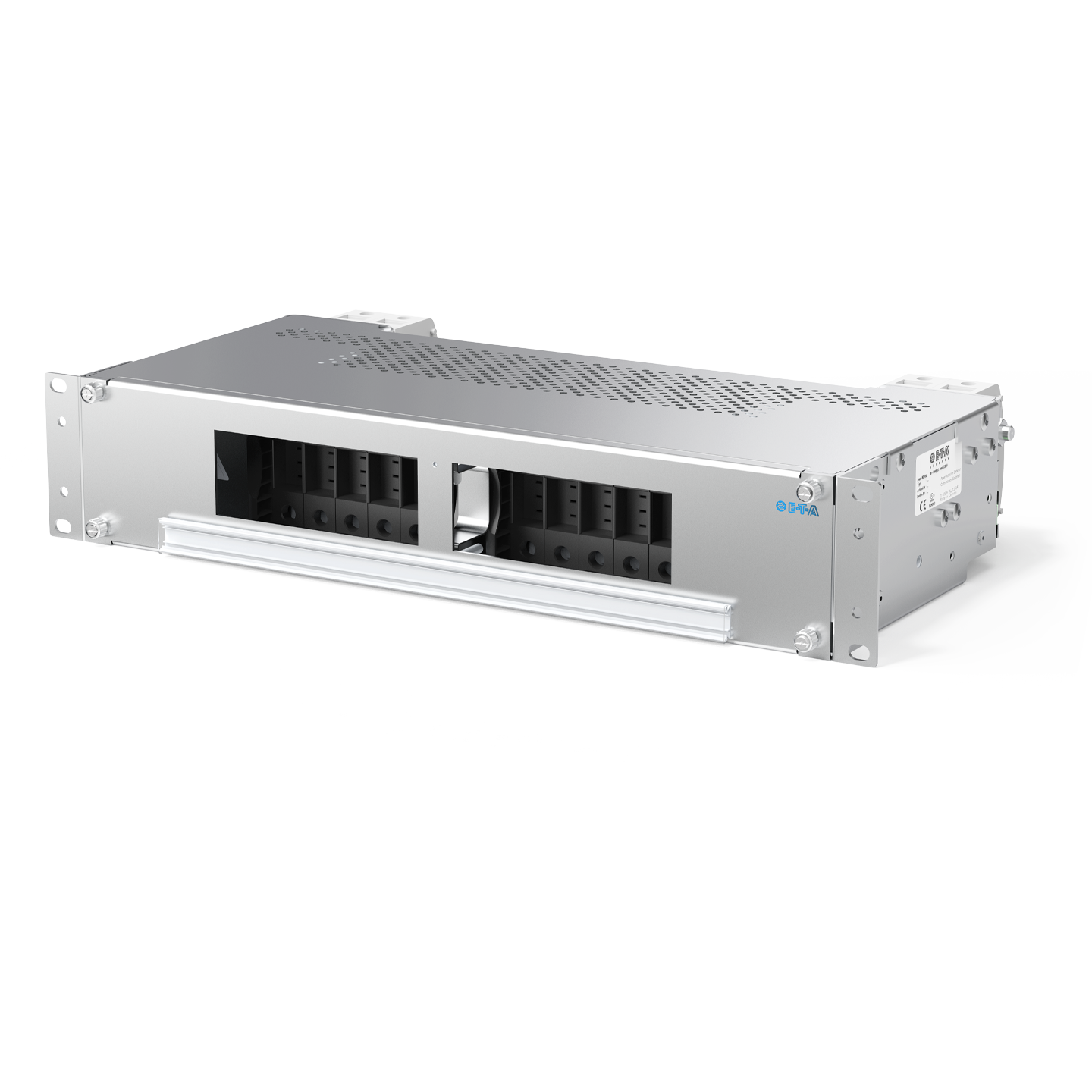 Rack Mount Power Management Systems | Solutions for High-Density ...